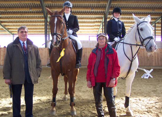 Reitclub Heber - Archiv